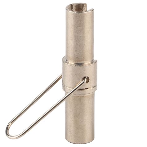 Catv Security Shield F Connector Wrench Sleeve Remove Tool For Rg6 Rg59 Rg11 Coax Cable