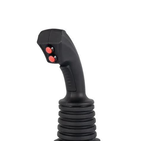 Industrial Control Joystick For Heavy Duty Construction Machine