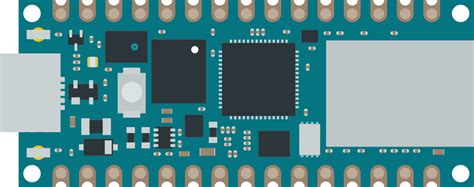 How To Use Arduino Nano Rp2040 Connect Pinouts Specs And Examples Cirkit Designer