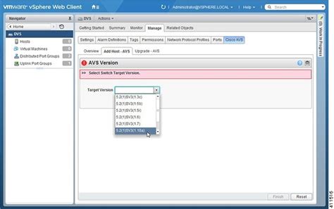 cisco aci virtualization guide release 3 1 1 and 3 1 2 cisco aci