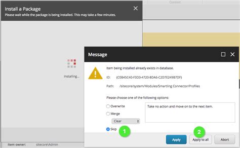 Upgrade Sitecore Connector Smartling Help Center