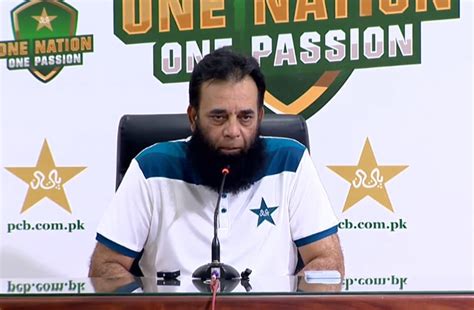 Rehman To Supervise National Teams Training Camp For New Zealand Series