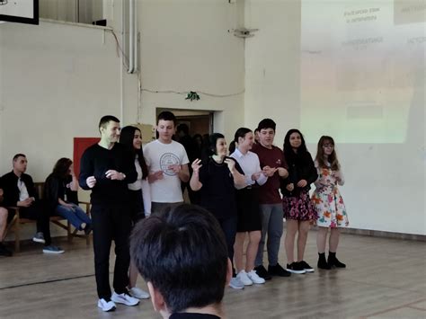 Училищен вестник Училищен вестник Паисиевци