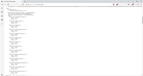Add Constellationstar Encryption For P3a · Issue 24338 · Bravebrave