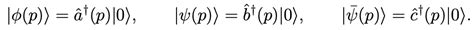 Solved Consider a complex scalar field ψ coupled to a real Chegg