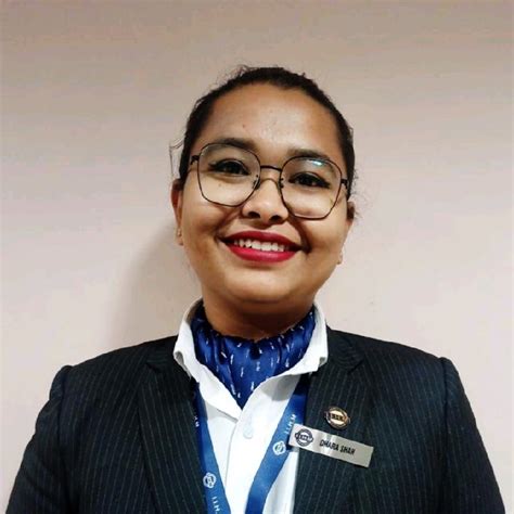 Dhara Shah Talent Acquisition Specialist Nelson Connects Linkedin