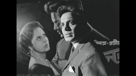 Some Shots From Nayak The Hero By Satyajit Ray R Redscarepod