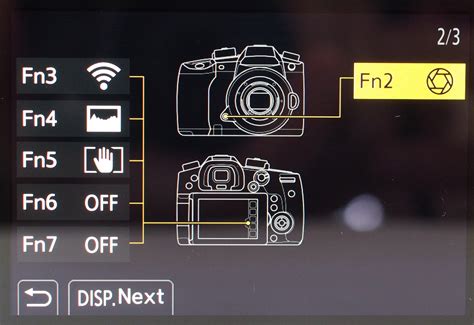Panasonic Lumix Gh5 Ii Review Ephotozine