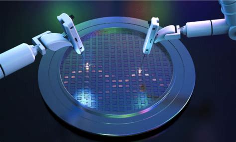 Siemens And Umc Develop 3d Integrated Circuit Hybrid Bonding Workflow
