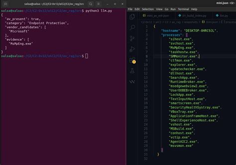 Shellcode Execution Evading Windows Defender By S12 0x12dark