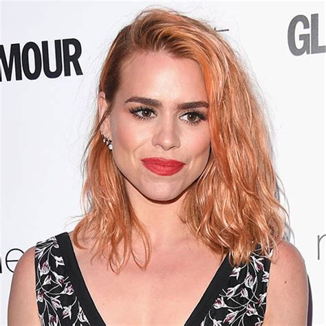 Hollywood Celebrities Billie Piper