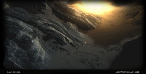 Decompiled Art Unity Gradient Mapping And Mesh Blending Shader Tutorial Files Included