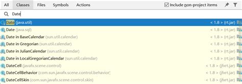 Java LocalDateLocalDateTime 时间处理介绍 未读代码