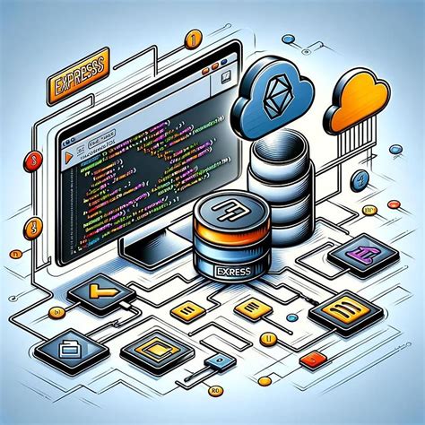 node js와 express를 사용한 restful api 개발 및 mysql 연동