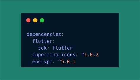 Omar Mushtaha On Linkedin 🔐 As A Flutter Developer Understanding Encoding And Decoding Is Crucial