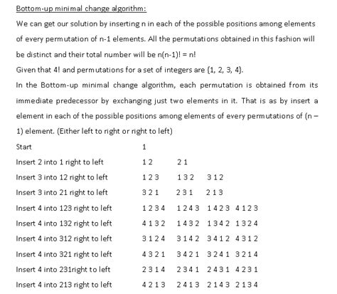 Solved Write The Code For Java A Decrease By One Minimal
