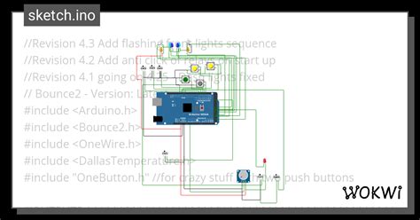 Land Rover Program O Wokwi Esp32 Stm32 Arduino Simulator