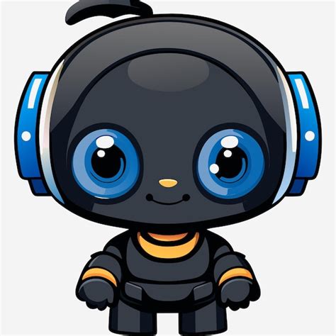 Premium Vector Chatbot Concept Background In A Realistic Style