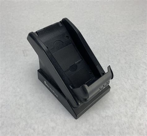 Verifone Vx680 B Btc Charging Dock