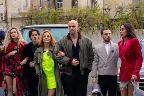 „situationship Combinații Nu Relații” O Nouă Comedie Marca Bromania Trailer Poveste