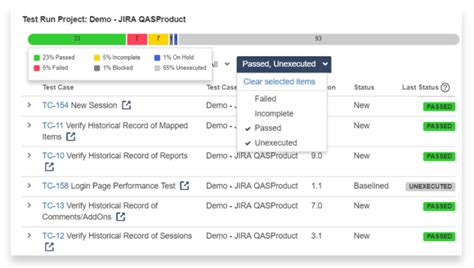 Jira Integration Qtest Enterprise Atlassian Marketplace