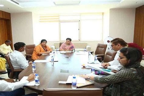 Madhya Pradesh Ladli Laxmi Utsav In State From May 2 To 11