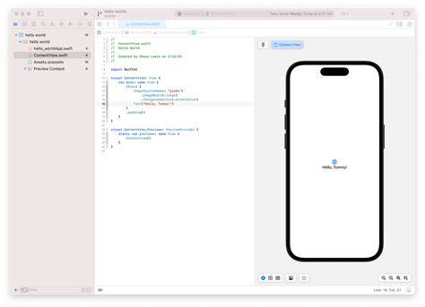 Basics Of Swiftui Maybe You Have Seen Or Dabbled In A Few By Chase