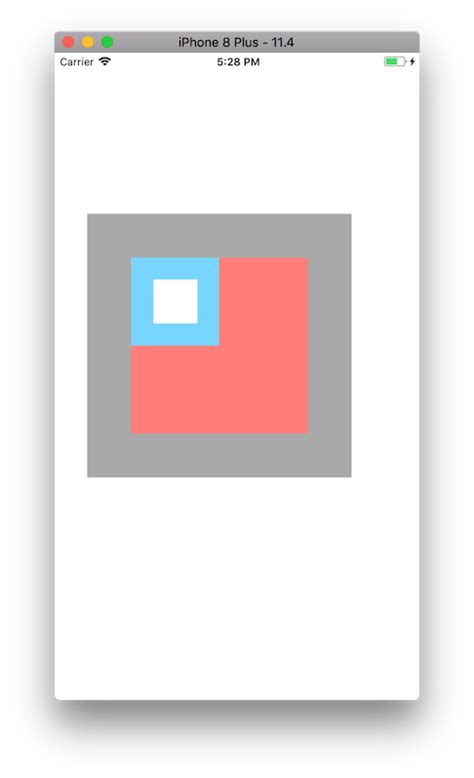 Swift — 說說 Frame And Bounds 解讀 Frame 與 Bounds 的差別。 By Jeremy Xue Medium