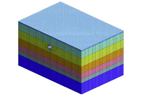 calculation model diagram download scientific diagram