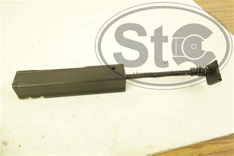 Steyr Mpi 69 And Mpi 81 For Sale Pre May Dealer Samples Reduced Nfa