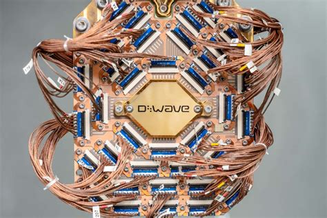 Ibms Condor Quantum Computer Has More Than 1000 Qubits New Scientist