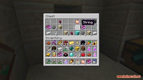 Minecraft But Chests Give Op Items Data Pack 1 19 2 1 18 2 Chests Contain Op Items Mc