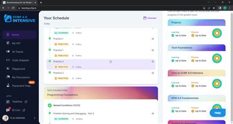 Teja Krishna Pulaganti On Linkedin 30daysofcode Nxtwave Codepractice Pythonprogramming