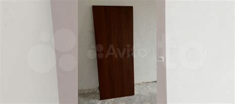 Двери межкомнатные купить в Кемерово Товары для дома и дачи Авито