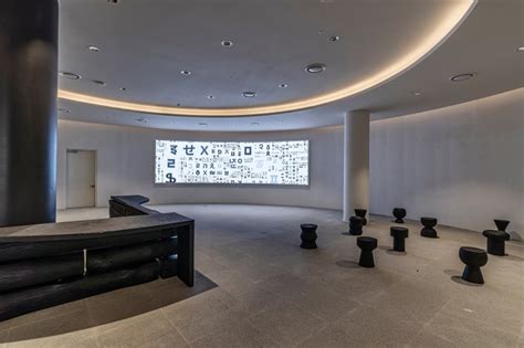 전 세계의 문자를 모았다국립세계문자박물관 29일 개관 파이낸셜뉴스