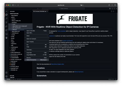 Security Research Without Ever Leaving Github From Code Scanning To Cve Via Codespaces And
