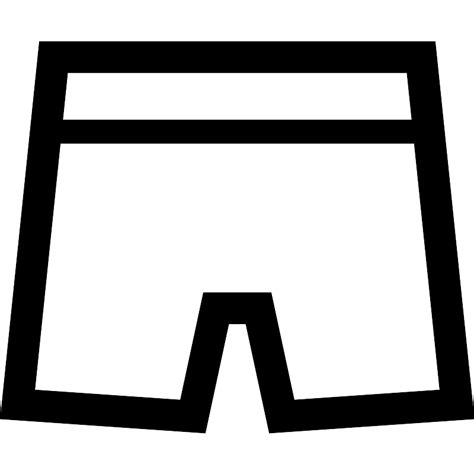 Trunks 2 Vector Svg Icon Svg Repo