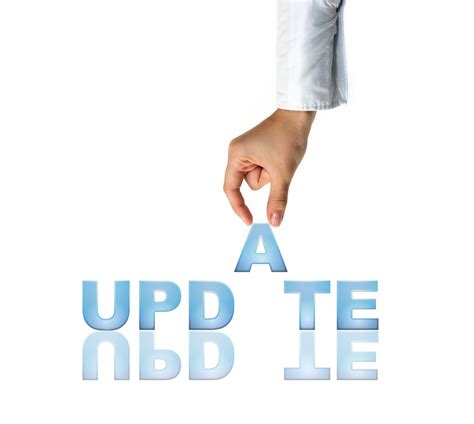 Keep Your Windows Programs Up To Date