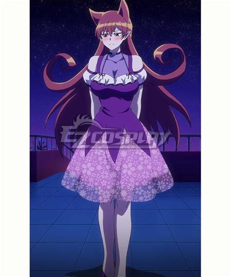 Welcome To Demon School Iruma Kun Azazel Amelie Cosplay Costume B Editon