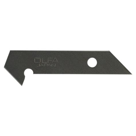 Olfa Pb450 Laminate Cutter Blades Pack 5 Bi Wize