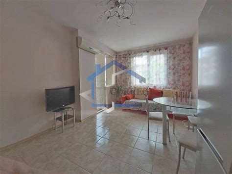 Варна Двустаен апартамент под наем 60 кв м Обзаведен Двустаен апартамент под наем 60 кв м Обзаве