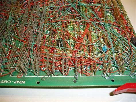 Your Breadboard Computers Today Are Neater Than Our Wire Wrap Computers Used To Be Z80 Computer