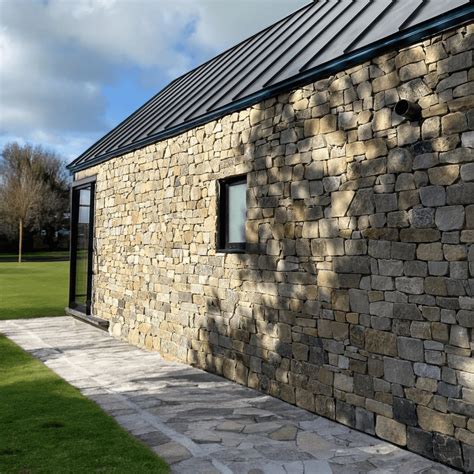 Reclaimed Random Cladding Stone Uk