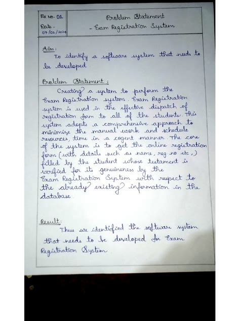 Oose Lab Ex 12 3 Pdf