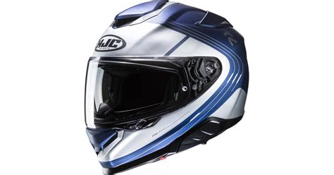 Hjc Přilba Rpha 71 Frepe Mc2sf Bonmoto