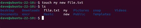 How To Deal With Spaces In Filenames On Linux