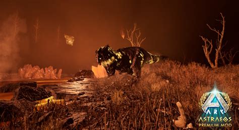Ark Survival Ascended Astraeos Premium Dlc Nitrado