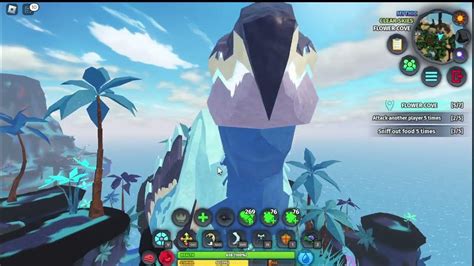 Growing Megalodystrix In Cos Recode Youtube