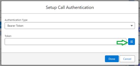 Step 1 Callout Template Details Declarative Webhooks User Guide