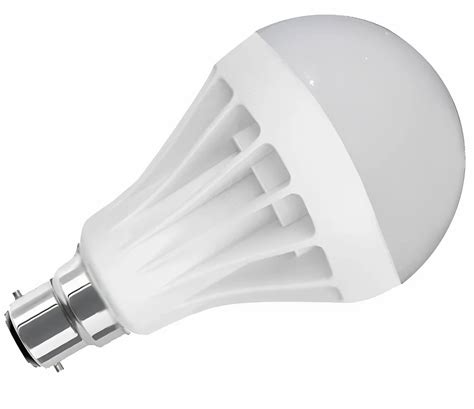 Cool White Rechargeable Led Bulb At Piece Madurai Id